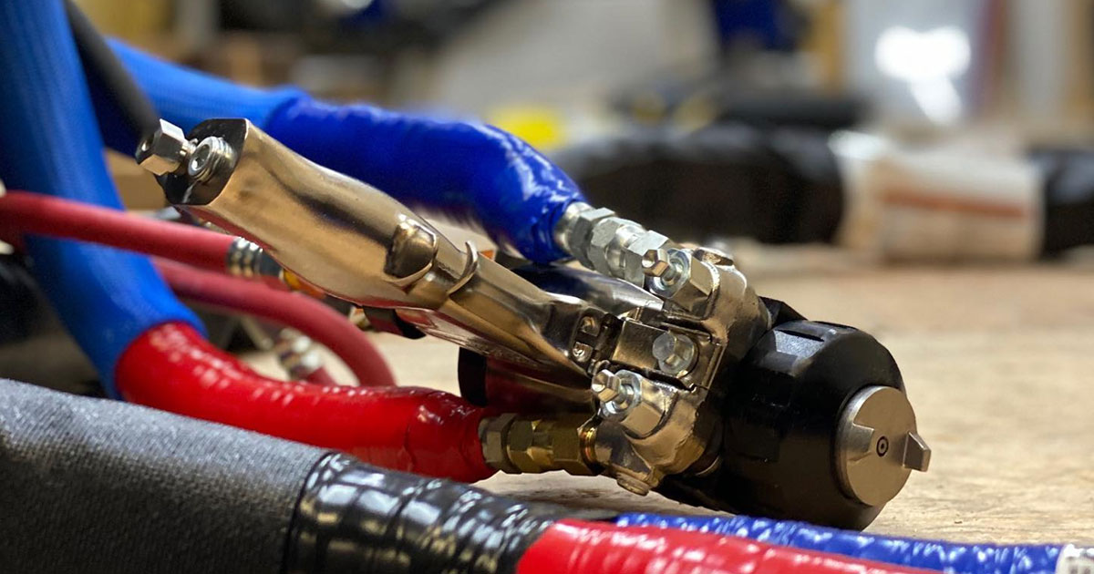 Pinnacle West Tech Tips